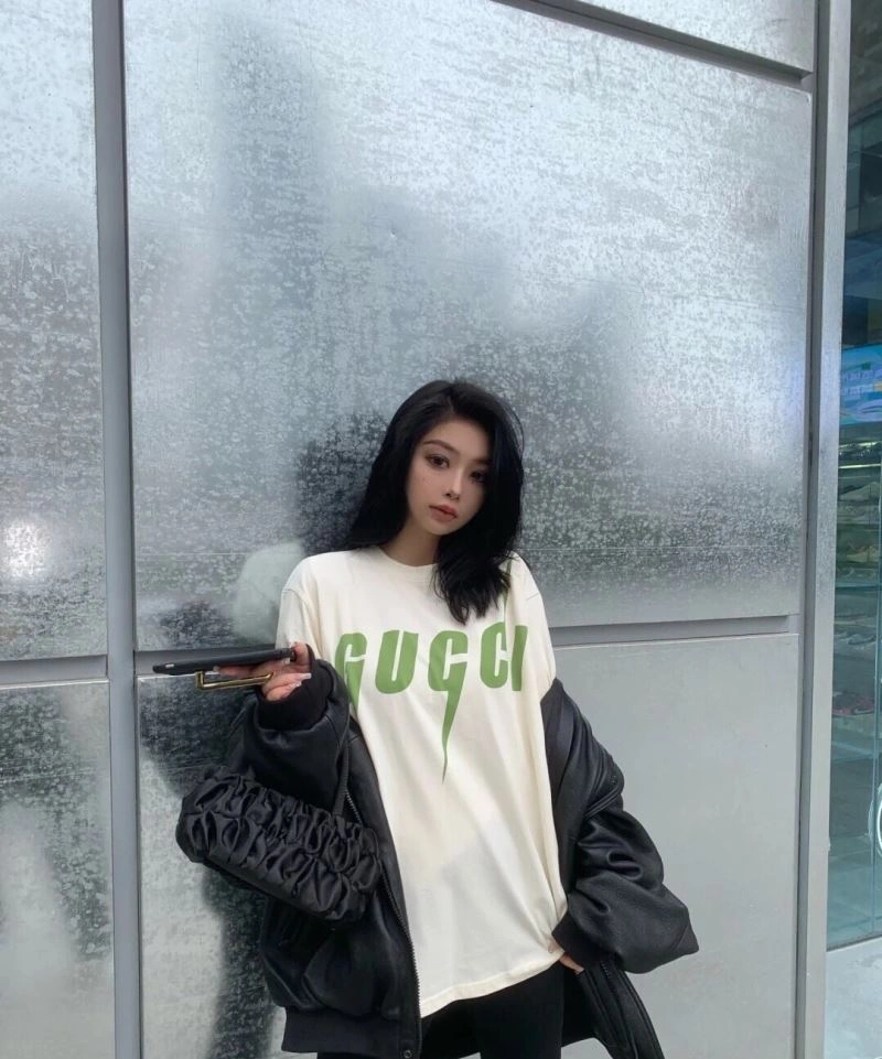 Genuine Gucci T-Shirts