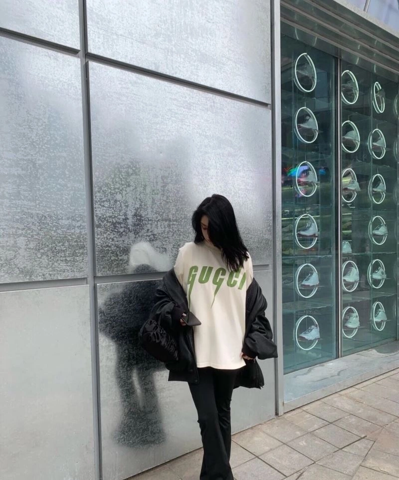 Genuine Gucci T-Shirts