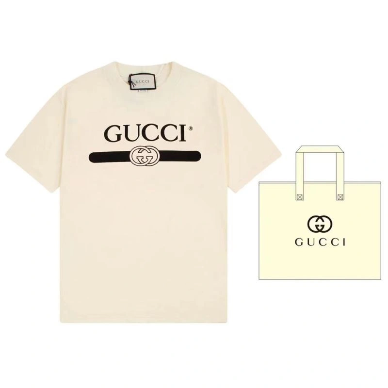 Gucci T-Shirts