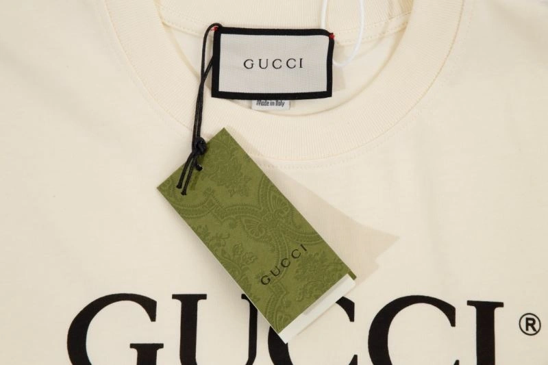 Inexpensive Gucci T-Shirts