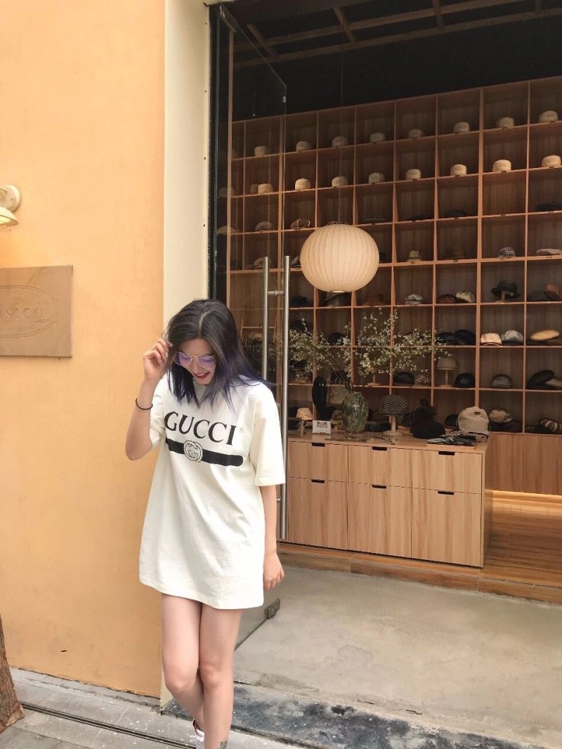 Inexpensive Gucci T-Shirts