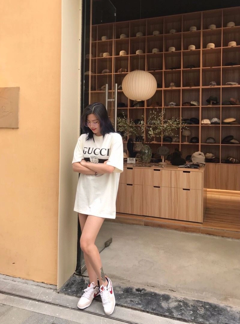 Inexpensive Gucci T-Shirts