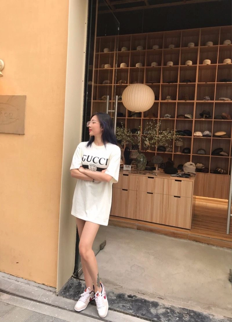 Inexpensive Gucci T-Shirts