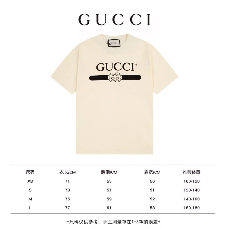 Inexpensive Gucci T-Shirts