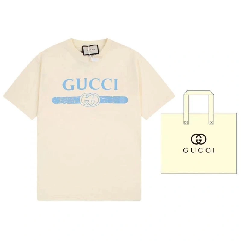 Gucci T-Shirts