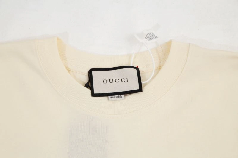 Top mirror Gucci T-Shirts