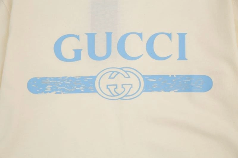 Top mirror Gucci T-Shirts
