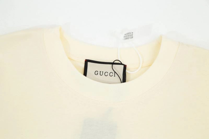 Discounted Gucci T-Shirts
