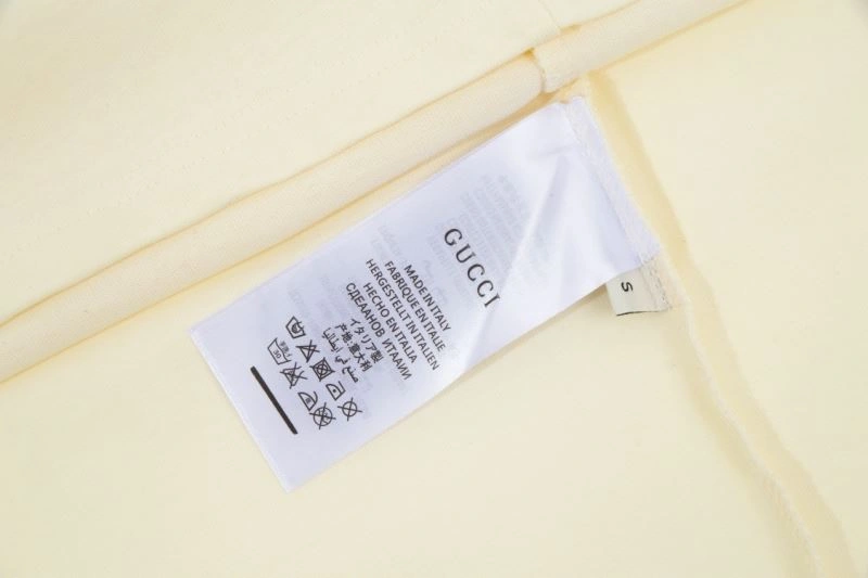 Discounted Gucci T-Shirts