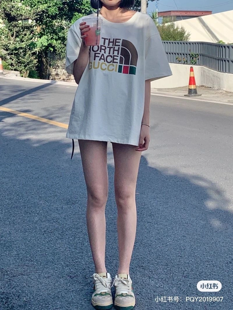 Discounted Gucci T-Shirts