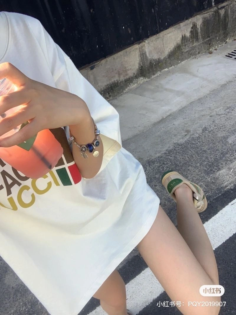Discounted Gucci T-Shirts
