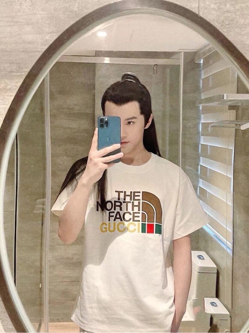 Discounted Gucci T-Shirts