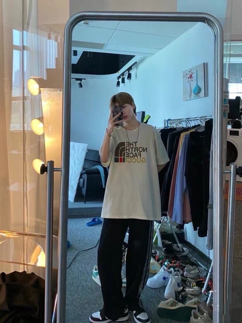 Discounted Gucci T-Shirts