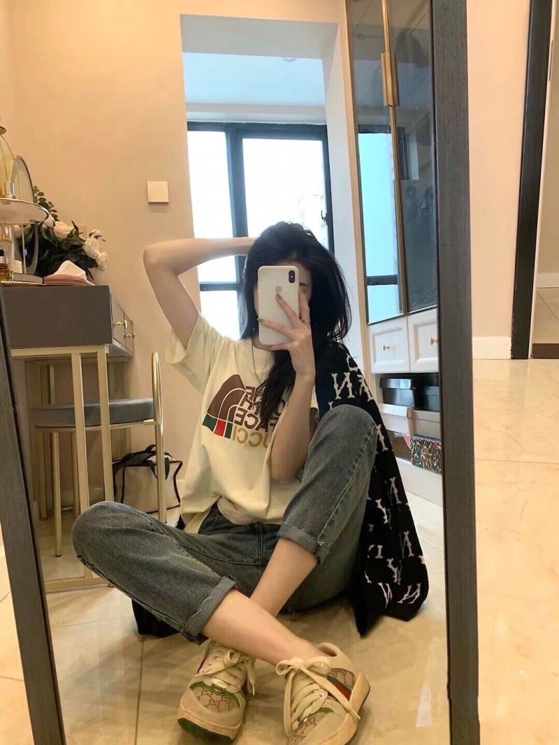 Discounted Gucci T-Shirts
