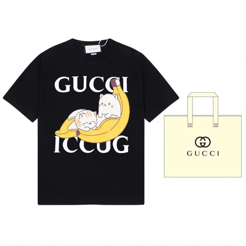 Gucci T-Shirts