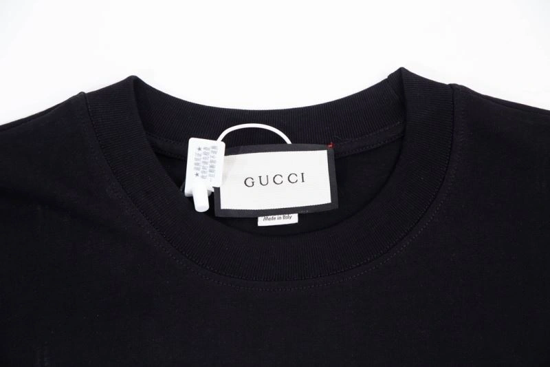 Exact replica Gucci T-Shirts
