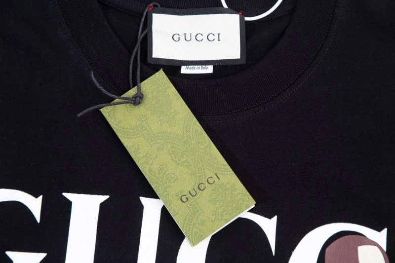 Exact replica Gucci T-Shirts