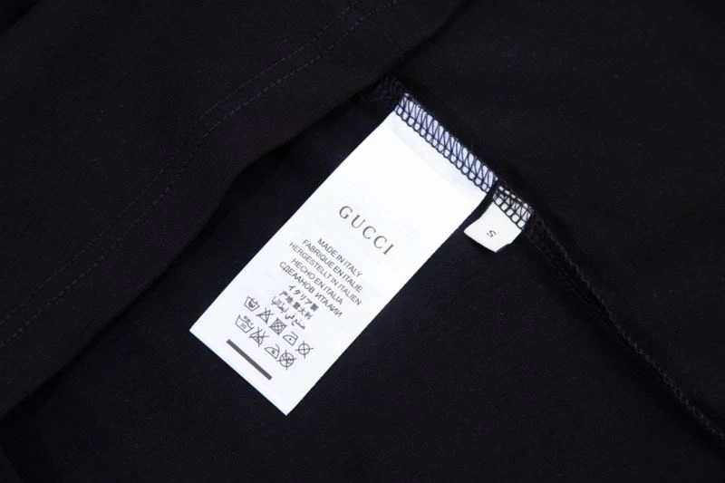 Exact replica Gucci T-Shirts