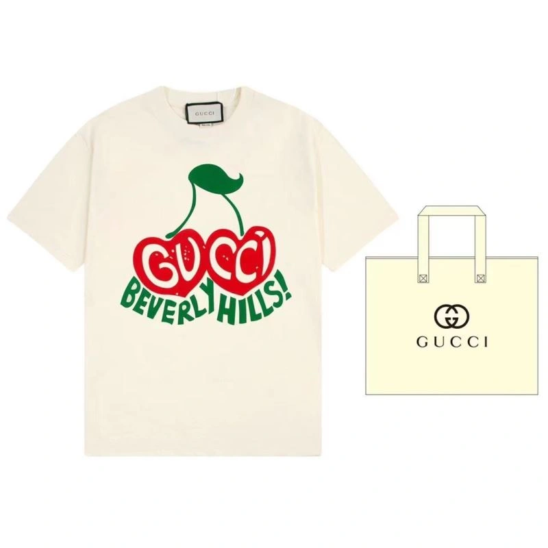 Gucci T-Shirts