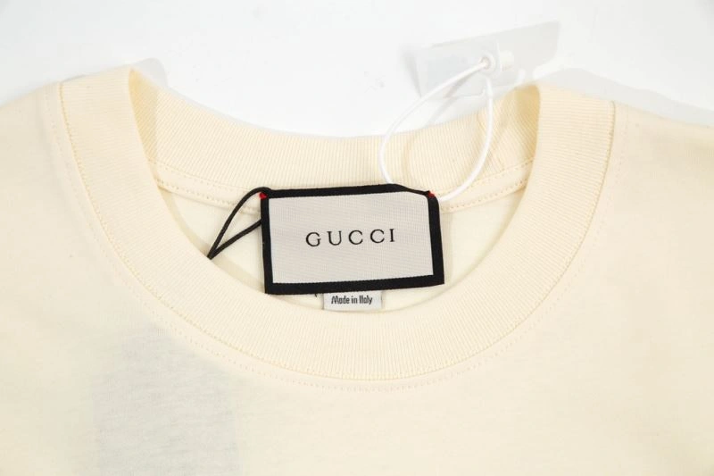 High fidelity Gucci T-Shirts