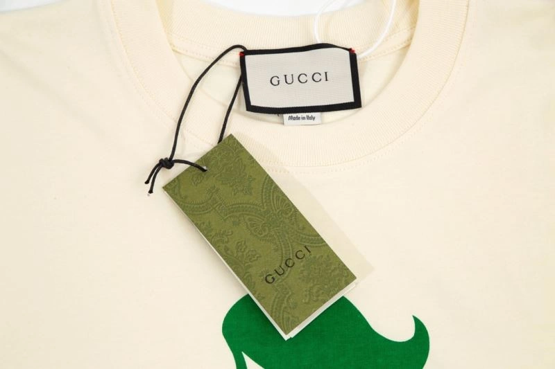 High fidelity Gucci T-Shirts