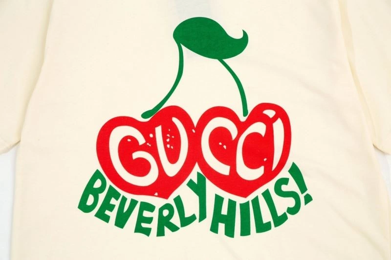 High fidelity Gucci T-Shirts