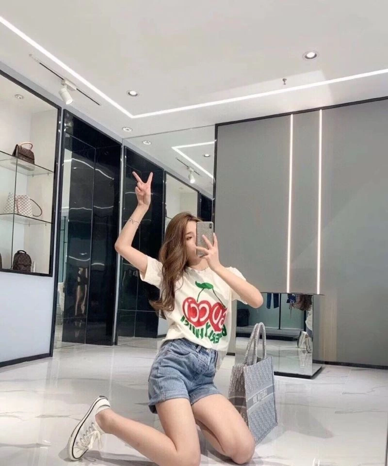 High fidelity Gucci T-Shirts