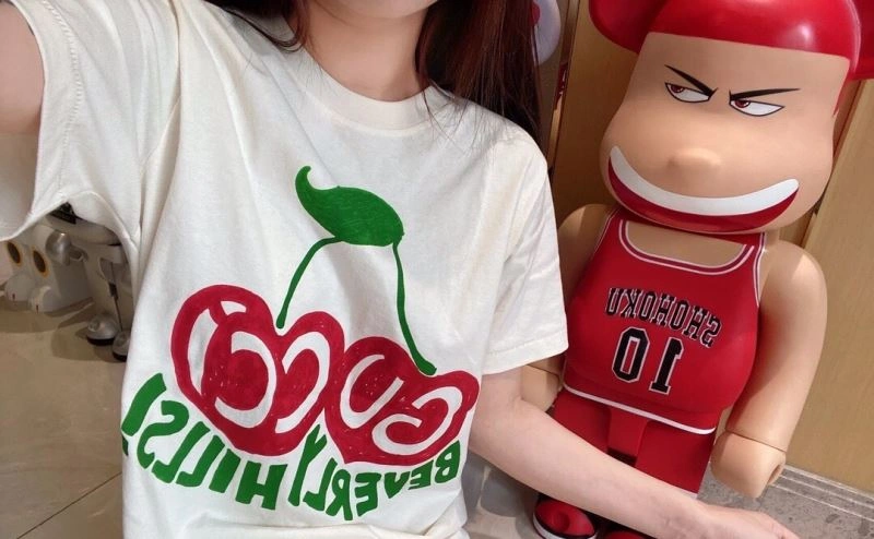High fidelity Gucci T-Shirts