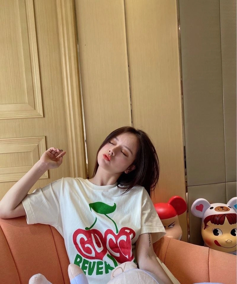 High fidelity Gucci T-Shirts