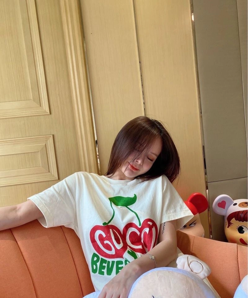 High fidelity Gucci T-Shirts