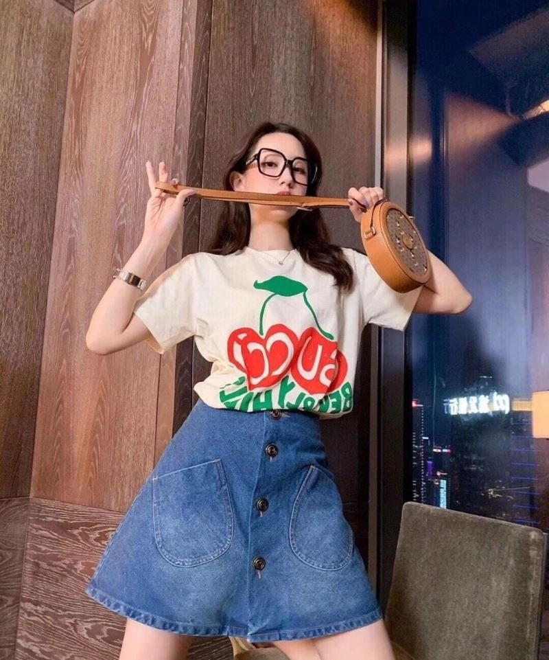 High fidelity Gucci T-Shirts