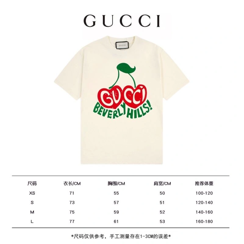 High fidelity Gucci T-Shirts