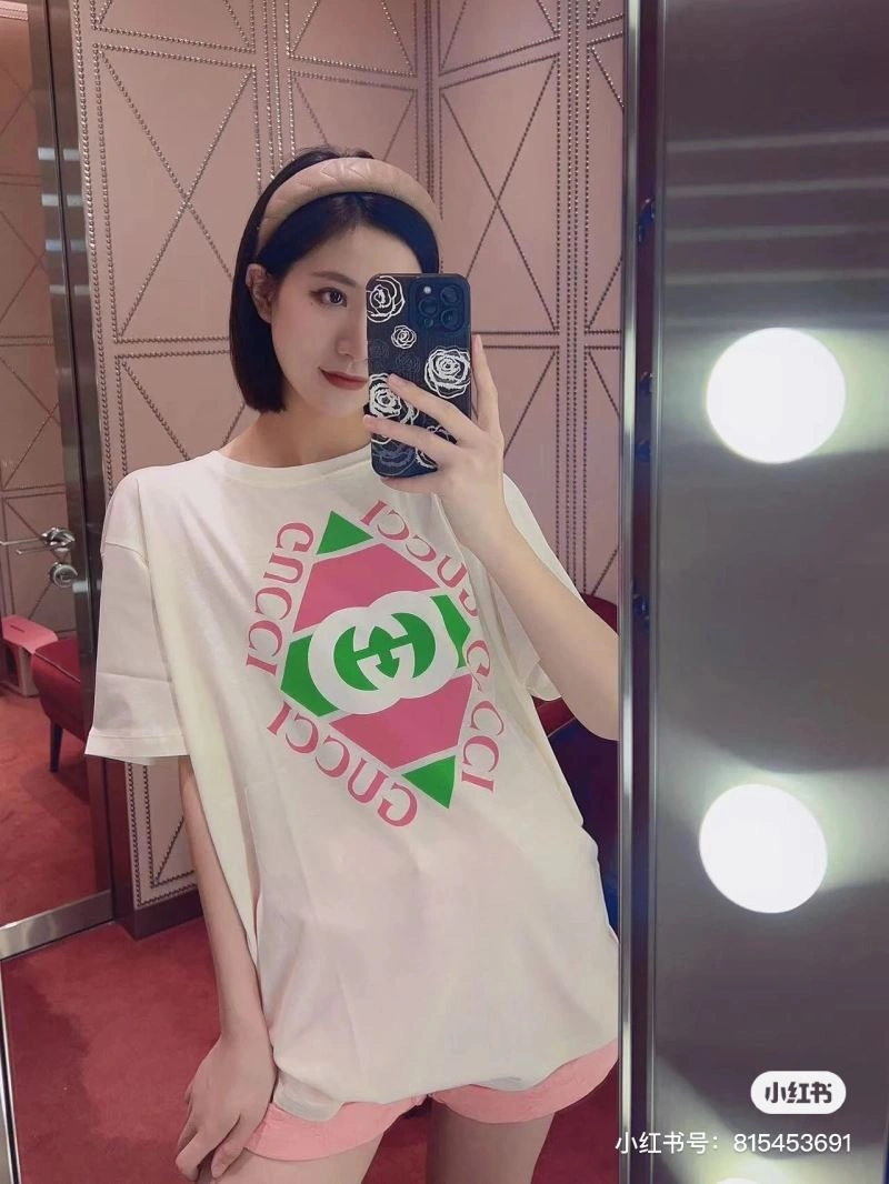 Affordable Gucci T-Shirts