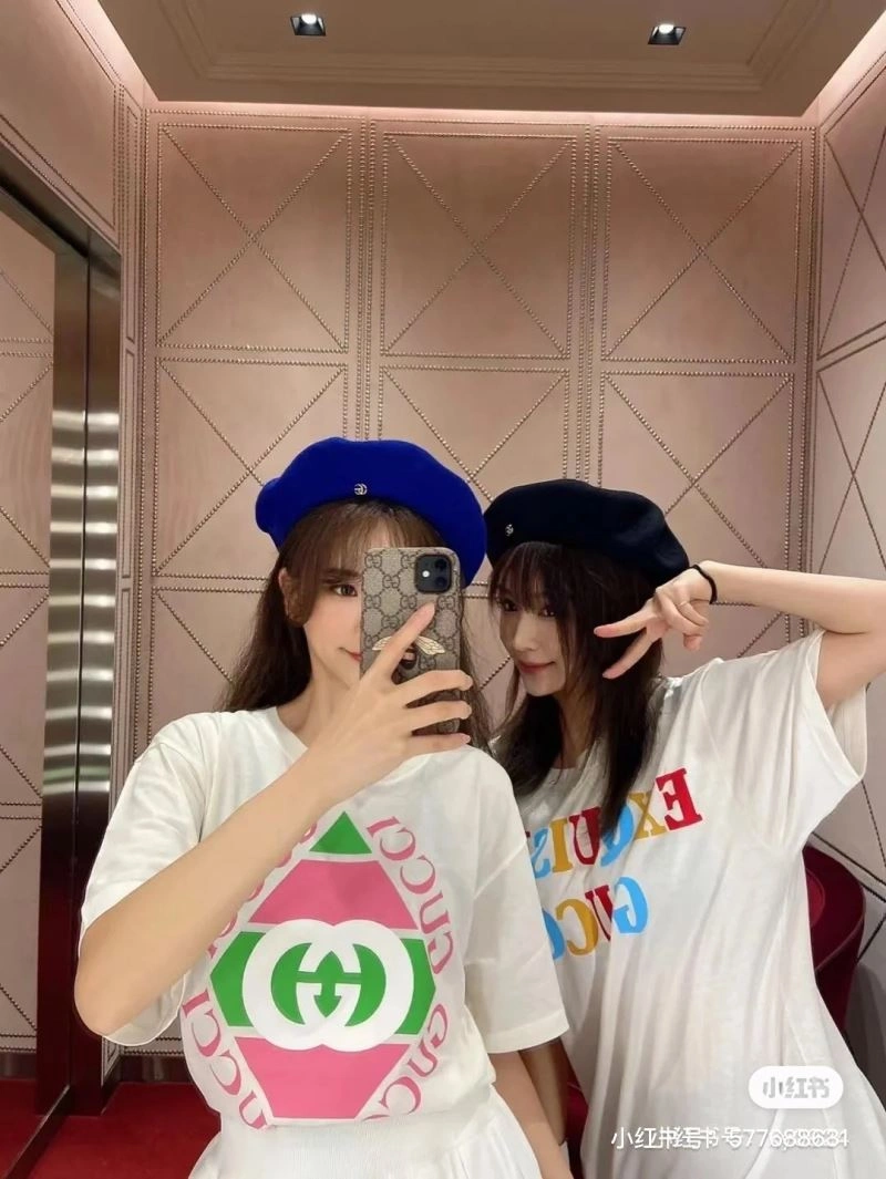 Affordable Gucci T-Shirts