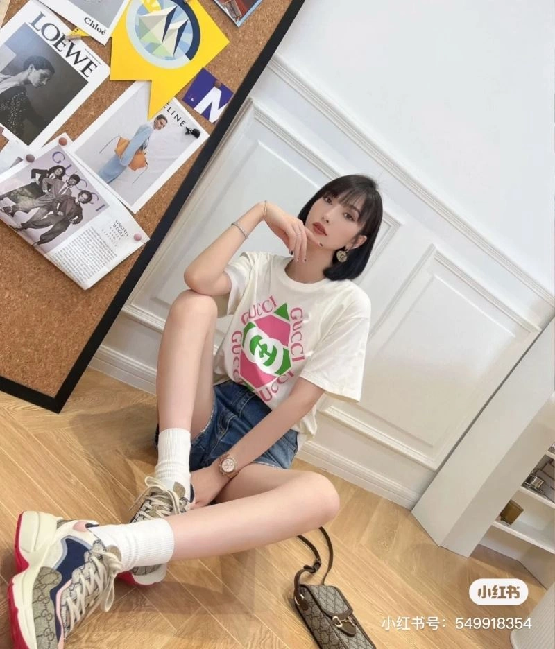 Affordable Gucci T-Shirts