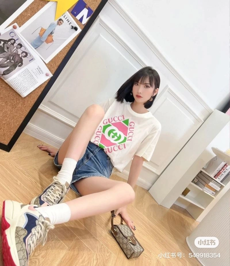 Affordable Gucci T-Shirts