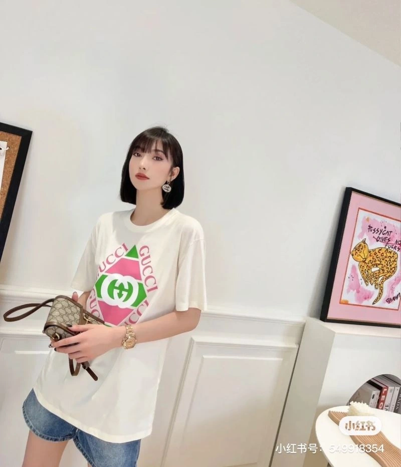 Affordable Gucci T-Shirts