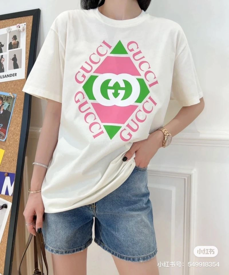 Affordable Gucci T-Shirts