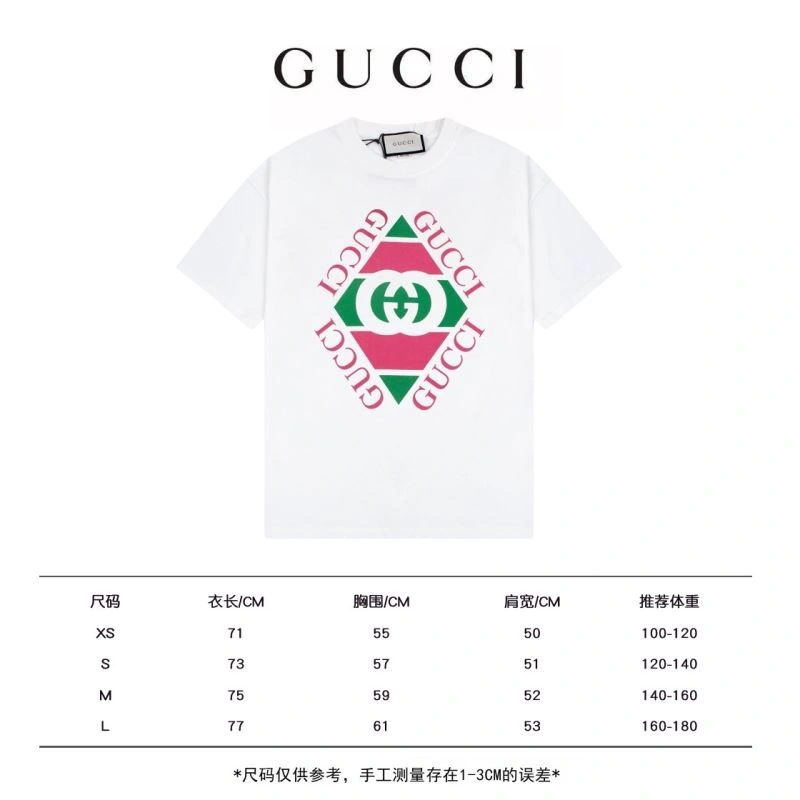 Affordable Gucci T-Shirts