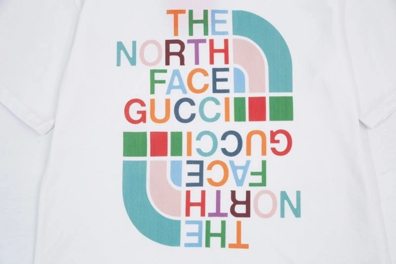 Exact replica Gucci T-Shirts