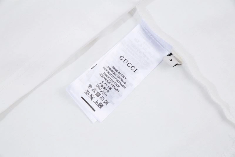 Exact replica Gucci T-Shirts