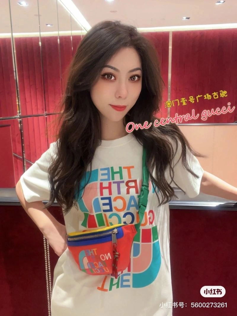Exact replica Gucci T-Shirts