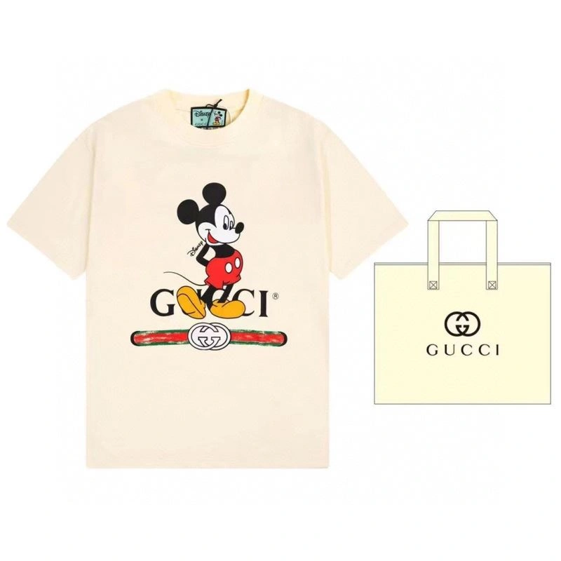 Gucci T-Shirts
