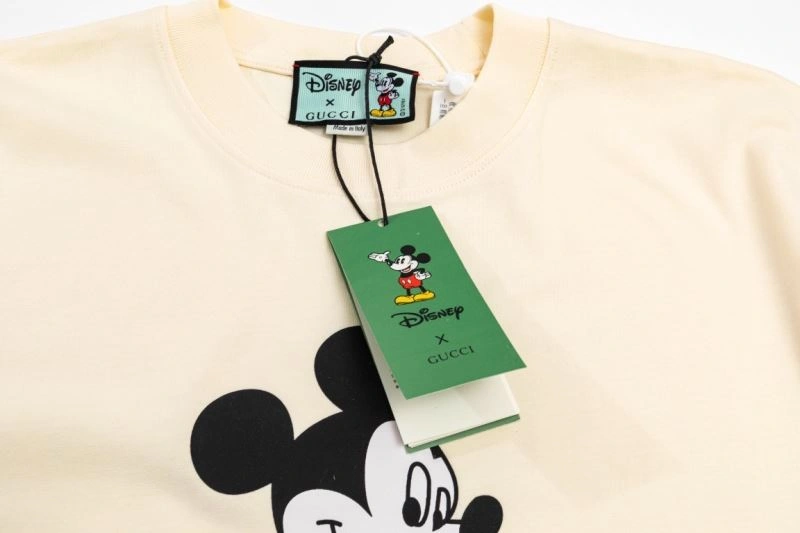 Top mirror Gucci T-Shirts
