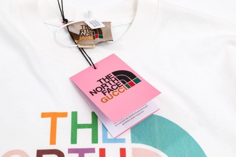 Perfect replica Gucci T-Shirts