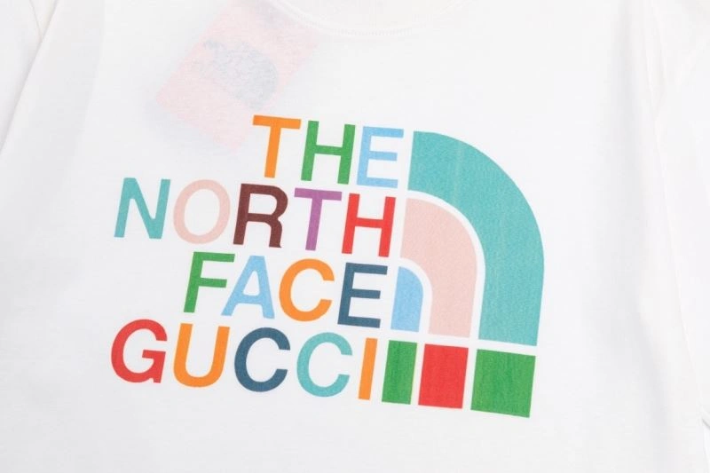 Perfect replica Gucci T-Shirts