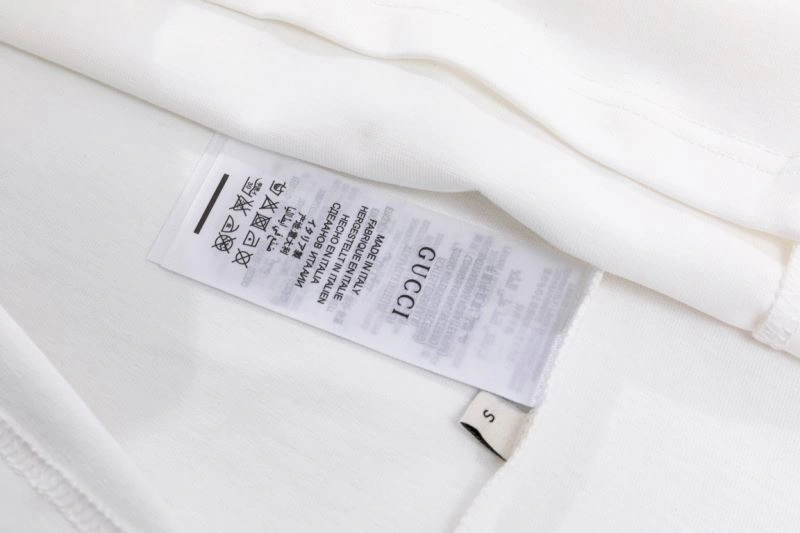 Perfect replica Gucci T-Shirts