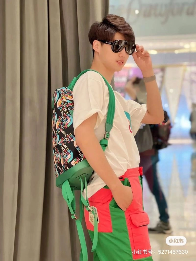 Perfect replica Gucci T-Shirts