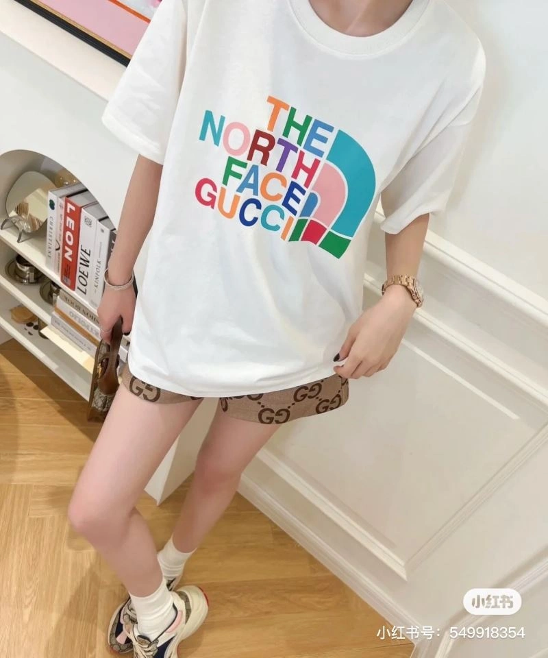 Perfect replica Gucci T-Shirts