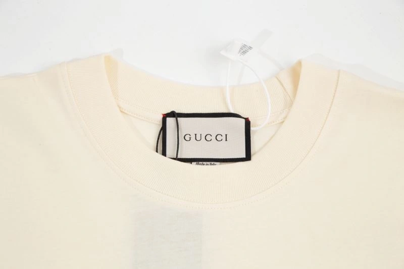 Perfect replica Gucci T-Shirts
